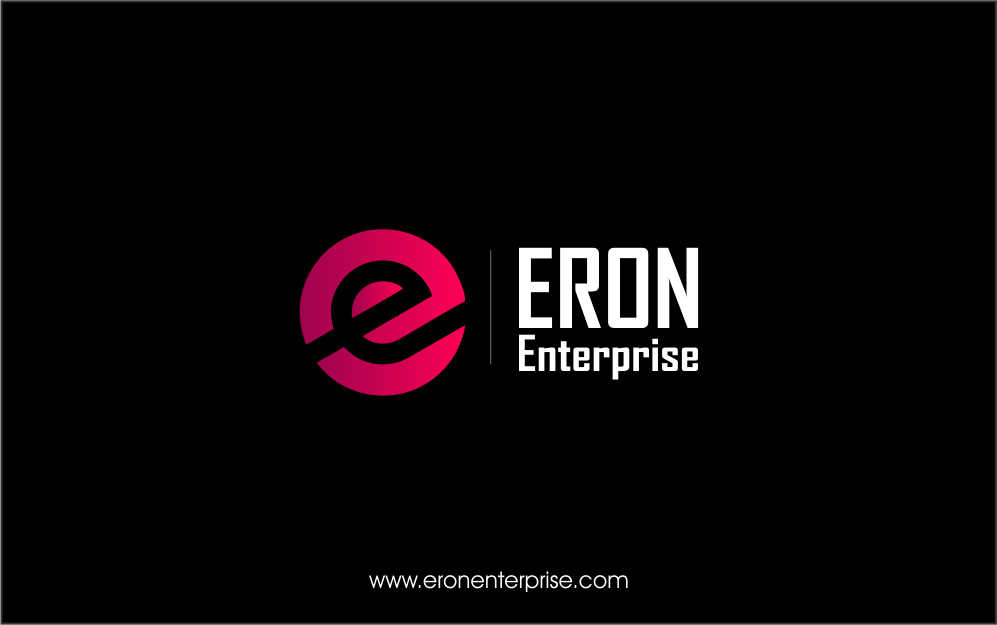 Eron Enterprise — Digital Solutions, Branding, and Tech Consultancy